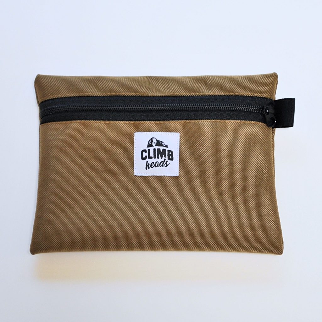 Wallaby Pouch | Climbheads
