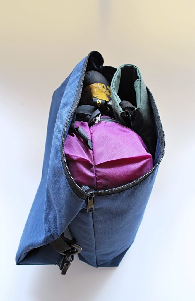 Wallaby Pouch | Climbheads